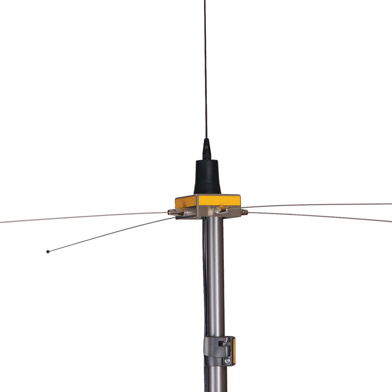Lite-Link Portable Antenna Tripod - VHF Kit – Chroma Communications