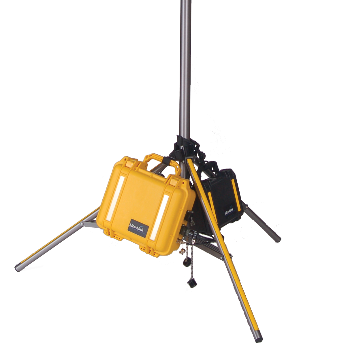 Lite-Link Portable Radio Repeater - VHF Package – Chroma Communications