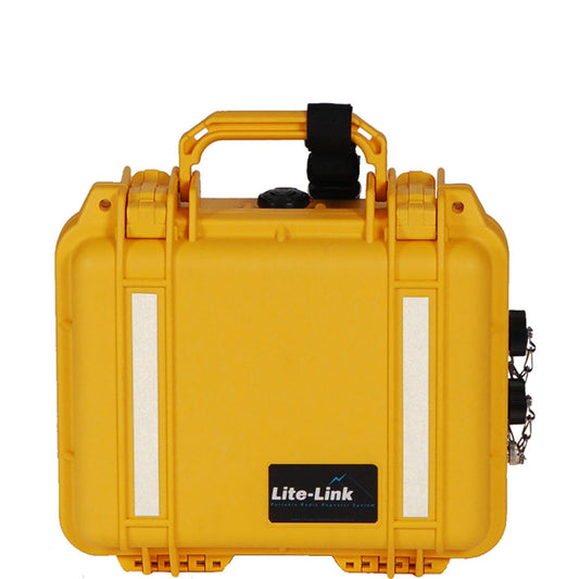 Analog Portable Repeaters – Chroma Communications
