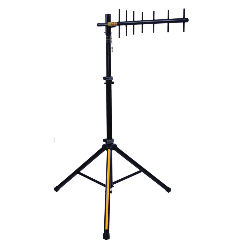 HD Portable Antenna Tripod - With Bag – Chroma Communications